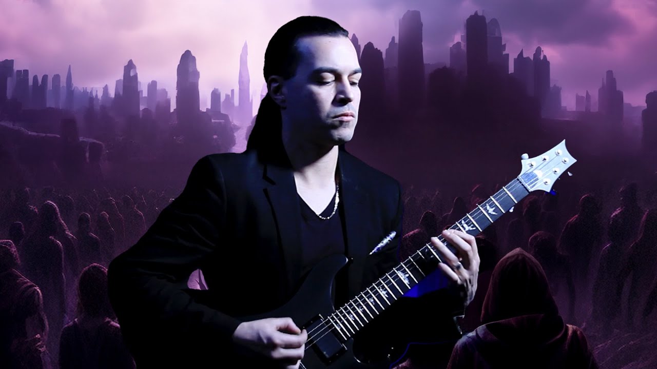 ALEX CRESCIONI - DIVINE OLIGARCHY (Official Playthrough) - YouTube