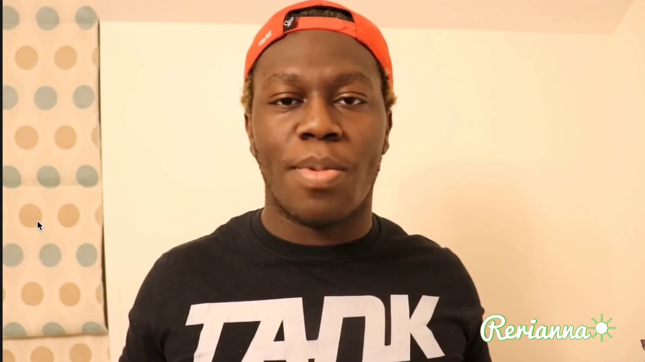 Deji memes (funny comments) - YouTube