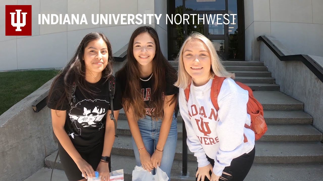IU Northwest Student Emergency Assistance Fund ~IUN~ - YouTube