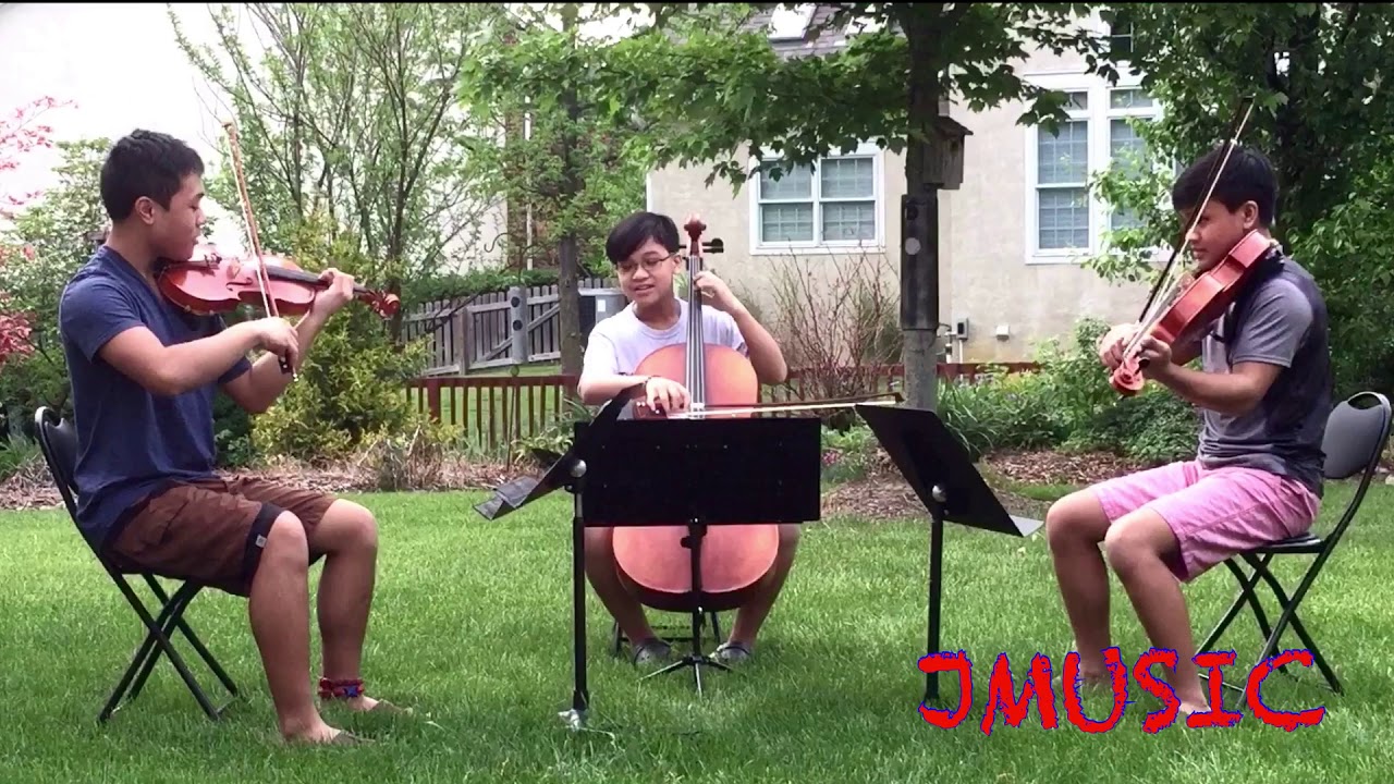 Married Life from the movie UP - YouTube