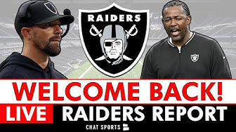 Raiders vs. Texans Live Streaming Scoreboard, Free Play-By-Play, Highlights, Boxscore | NFL Week ...