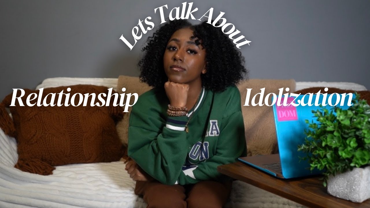 Are We Worshipping Love? Understanding Relationship Idolization & What ...