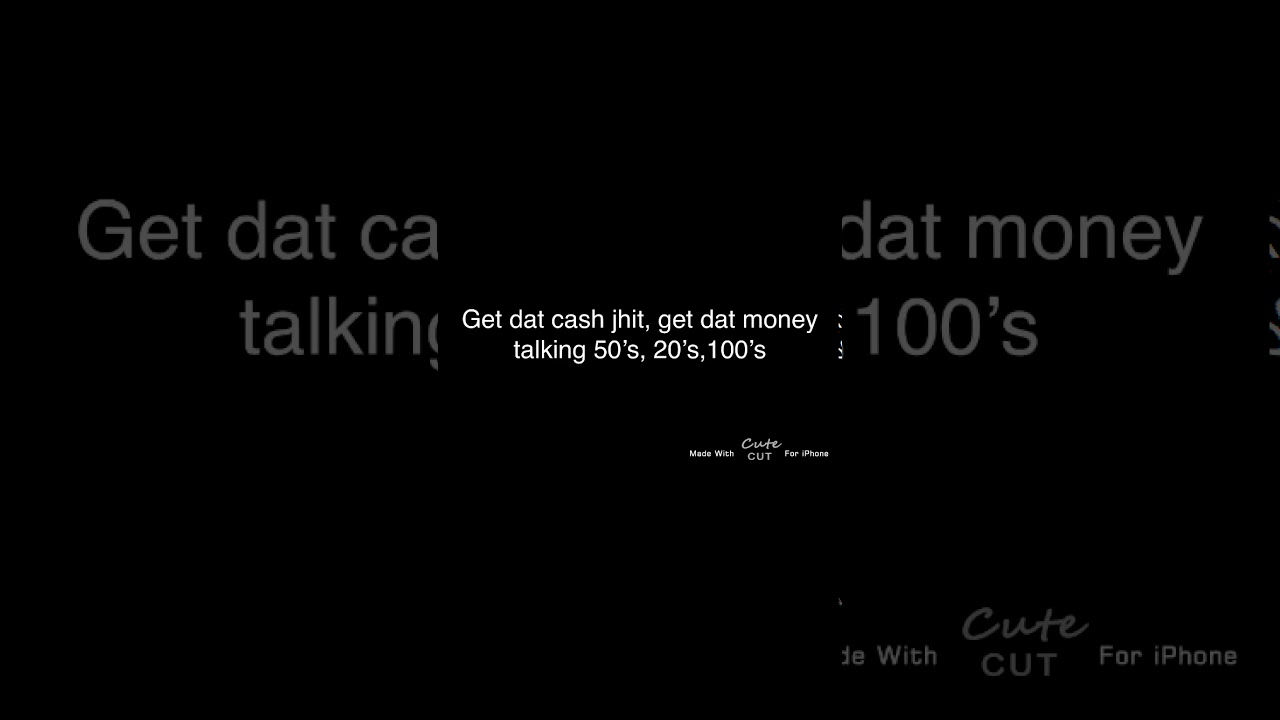 Rod wave feat. Glokknine “bag” (lyrics) - YouTube