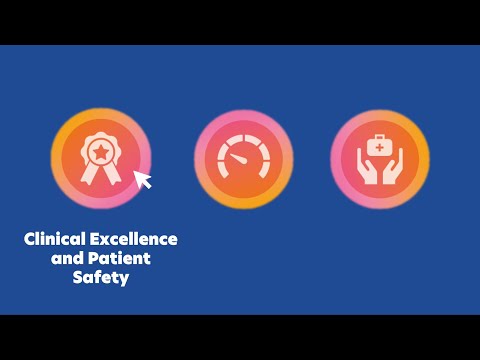 ACHS QI Awards 2023 | Clinical Excellence and Patient Safety