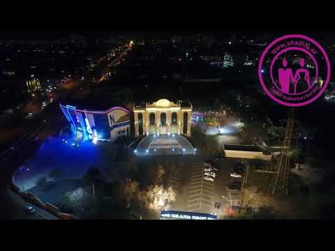 Grand Neon Dronla