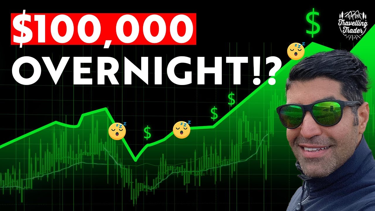$100,000 Profit on Inflation Day Numbers!!! | Day Trading Recap - YouTube