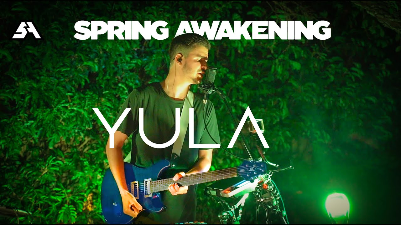 YULA - Spring Awakening 2020 (Full Set) - YouTube
