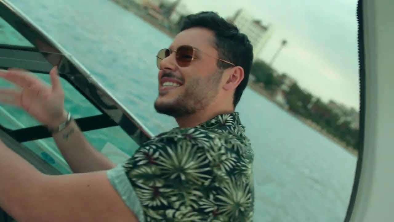 Al Walid Hallani - Cocktail Gamal | الوليد الحلاني - كوكتيل جمال ...