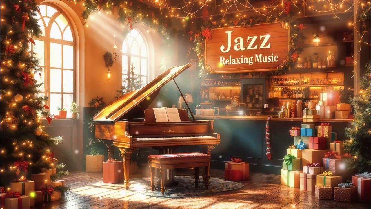 Swing Into a Good Day: Energizing Jazz Music for Relaxing, Studying, and Working! - YouTube