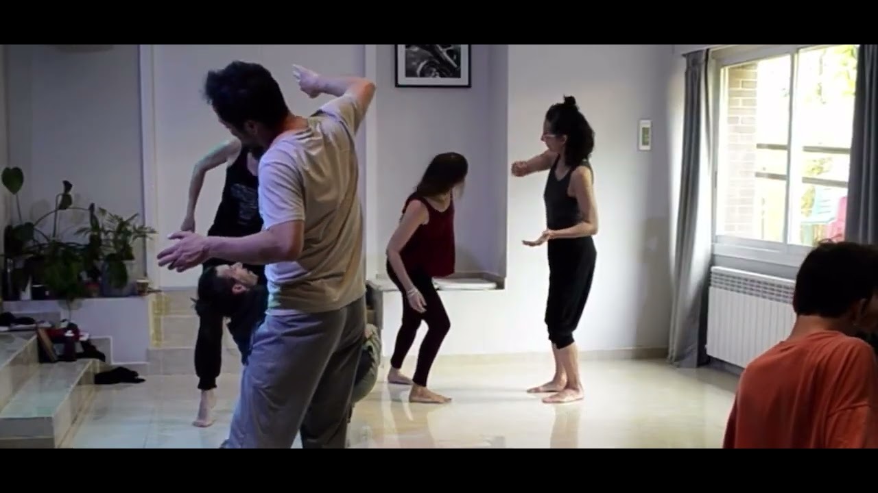 Estudio Schinca. Momentos compartidos - YouTube