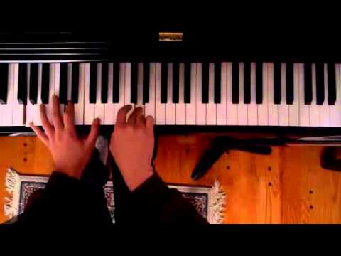 Nothing Like Us - Justin Bieber (Piano Tutorial) - YouTube