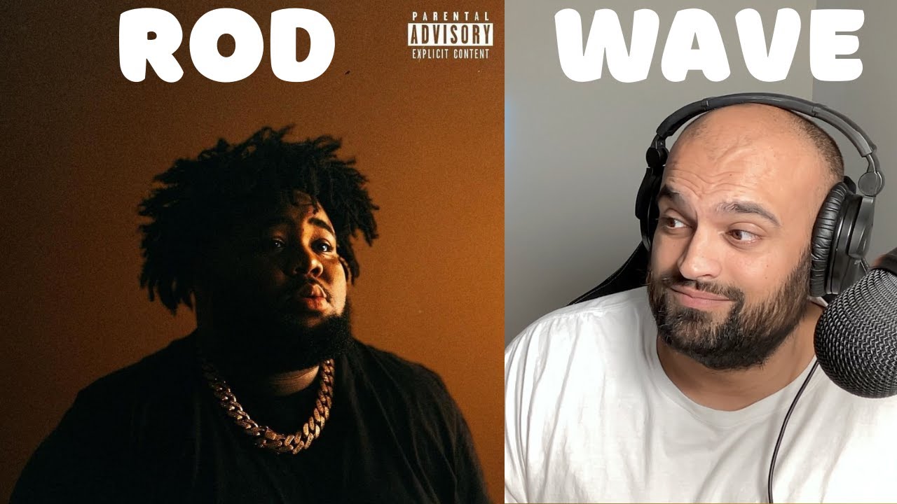 Rod Wave - Come See Me Reaction - We need this album.. - YouTube