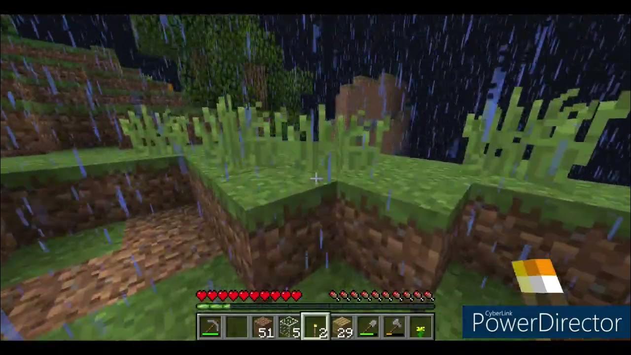 Minecraft Creepypasta Giant Alex Youtube