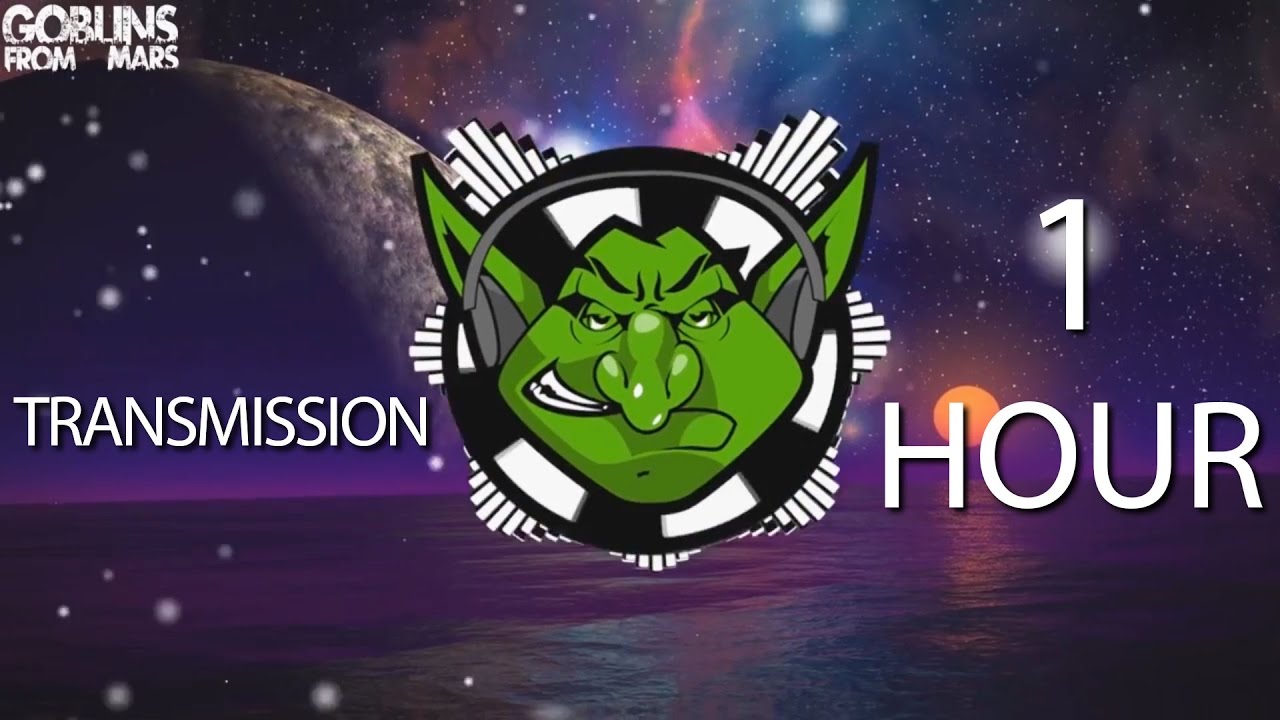 Goblins from Mars - Transmission 【1 HOUR】 - YouTube