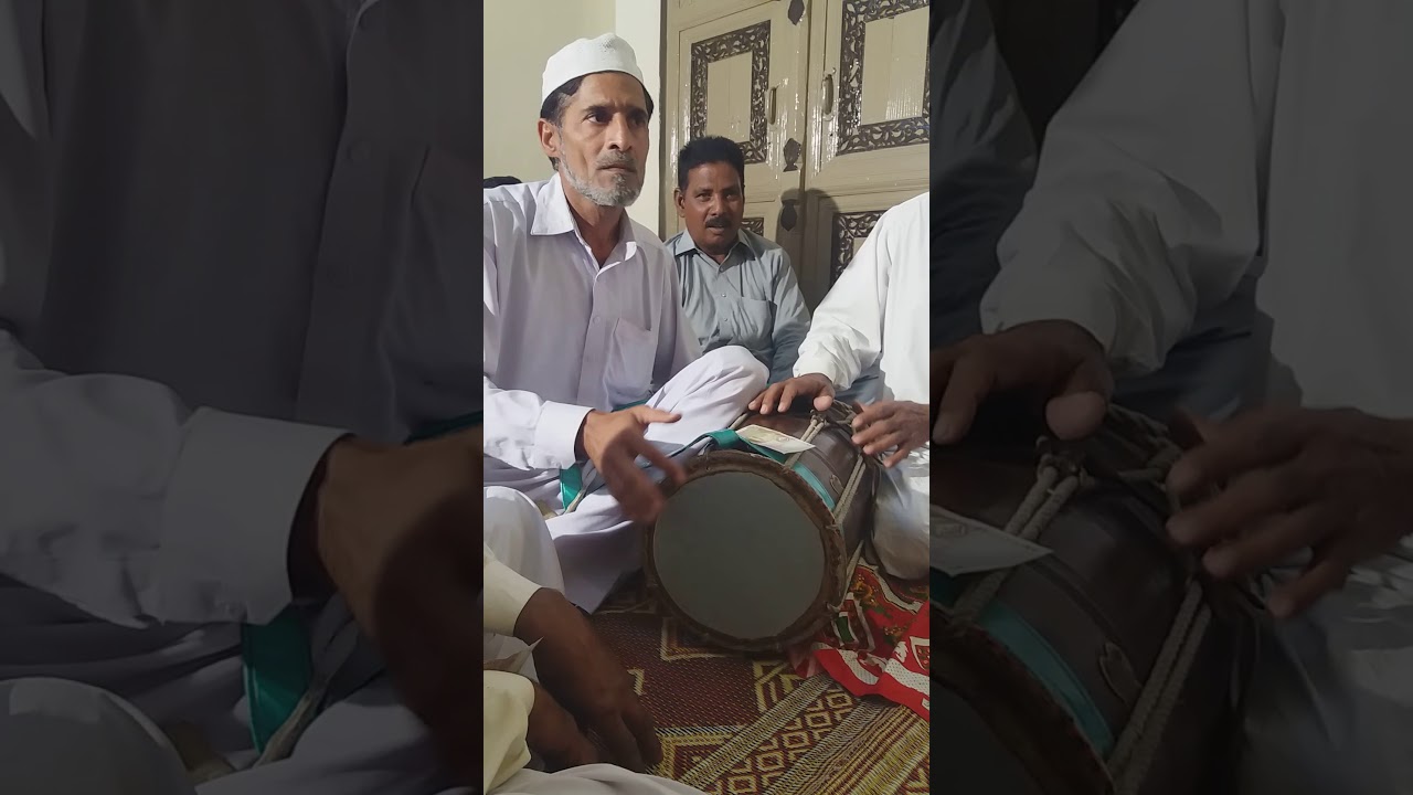 ch aslam of ratti gujrat pakistan - YouTube