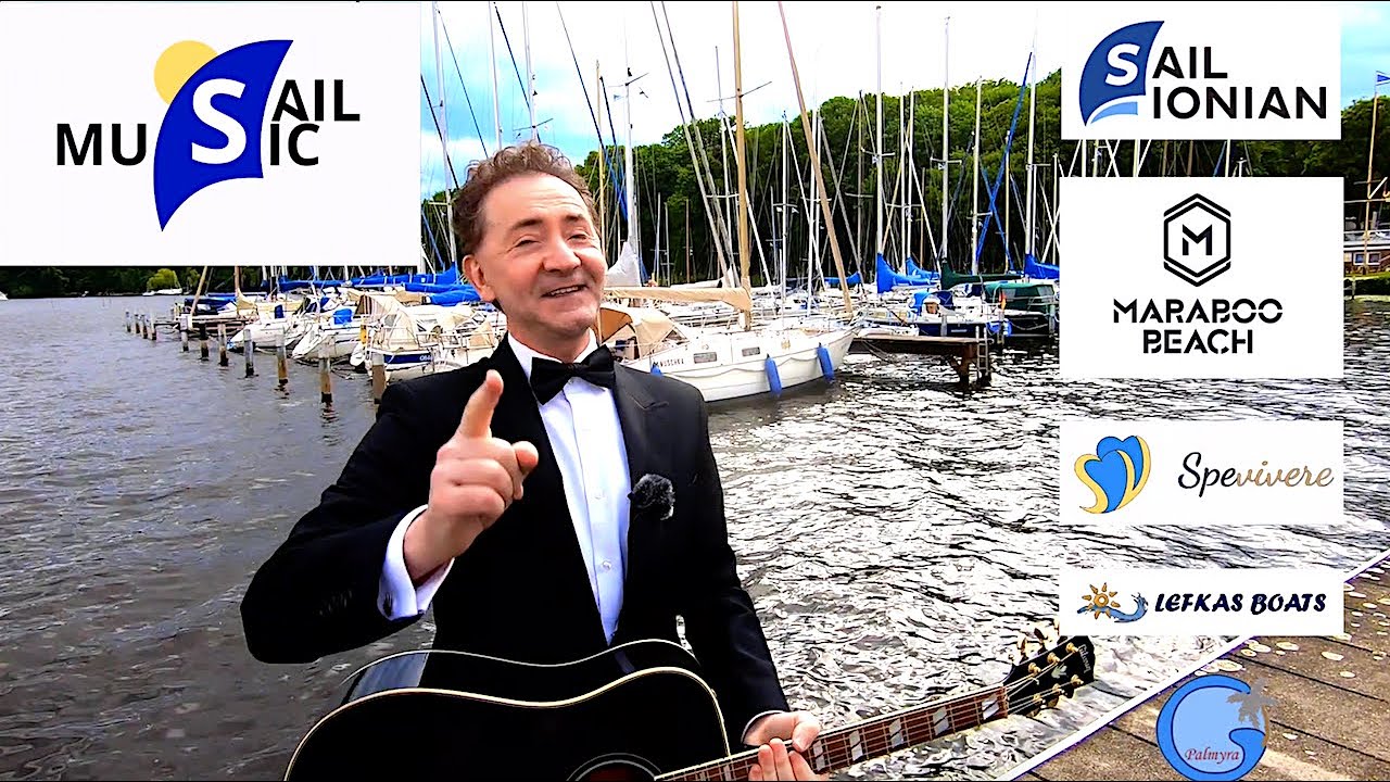 Welcome to Music Sail Festival! - YouTube