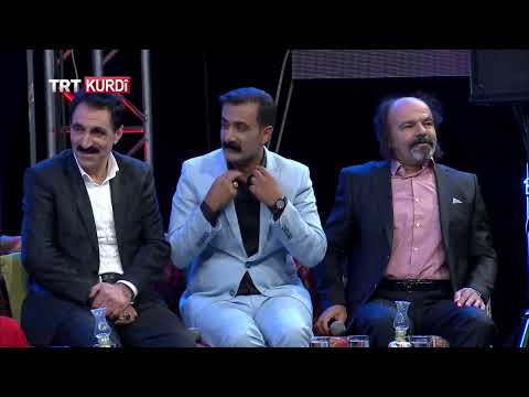 Konsera Dengbêjan \