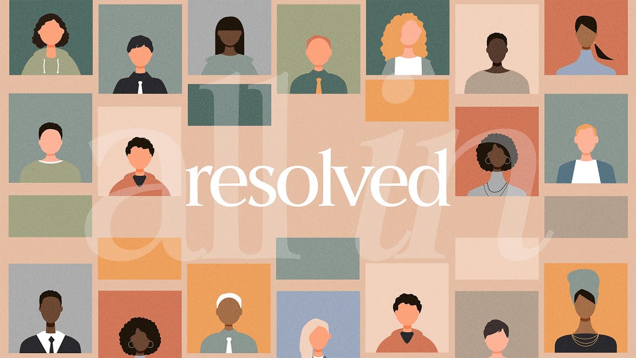 RESOLVED - All In | Peoples Church Online - YouTube