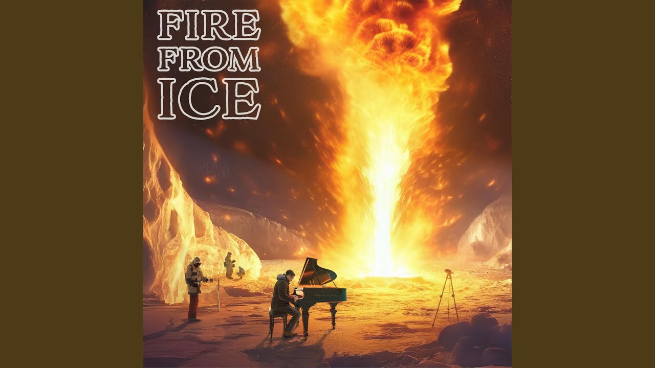 Fire From Ice - YouTube