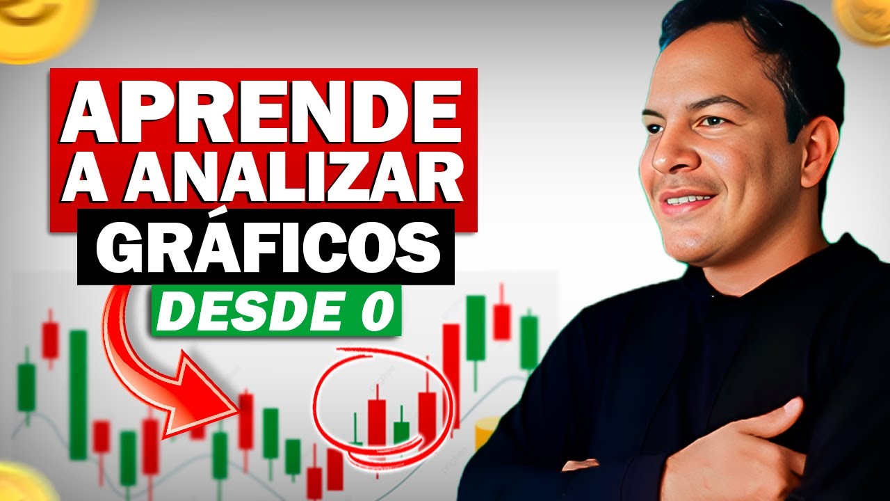 COMO Hacer TRADING Desde CERO Con SMART MONEY [TRADING INSTITUCIONAL ...