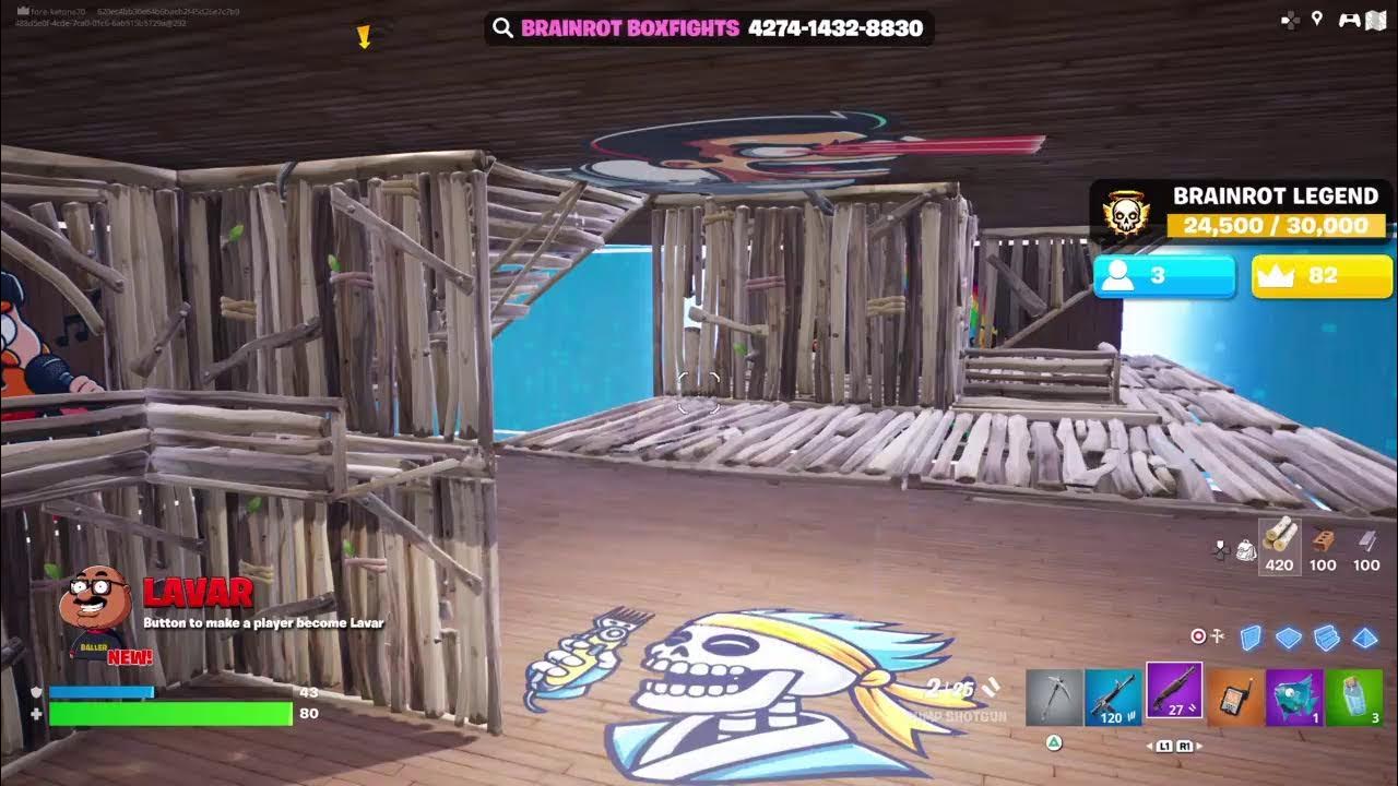 Fortnite live ft jc21 and adperez29 - YouTube