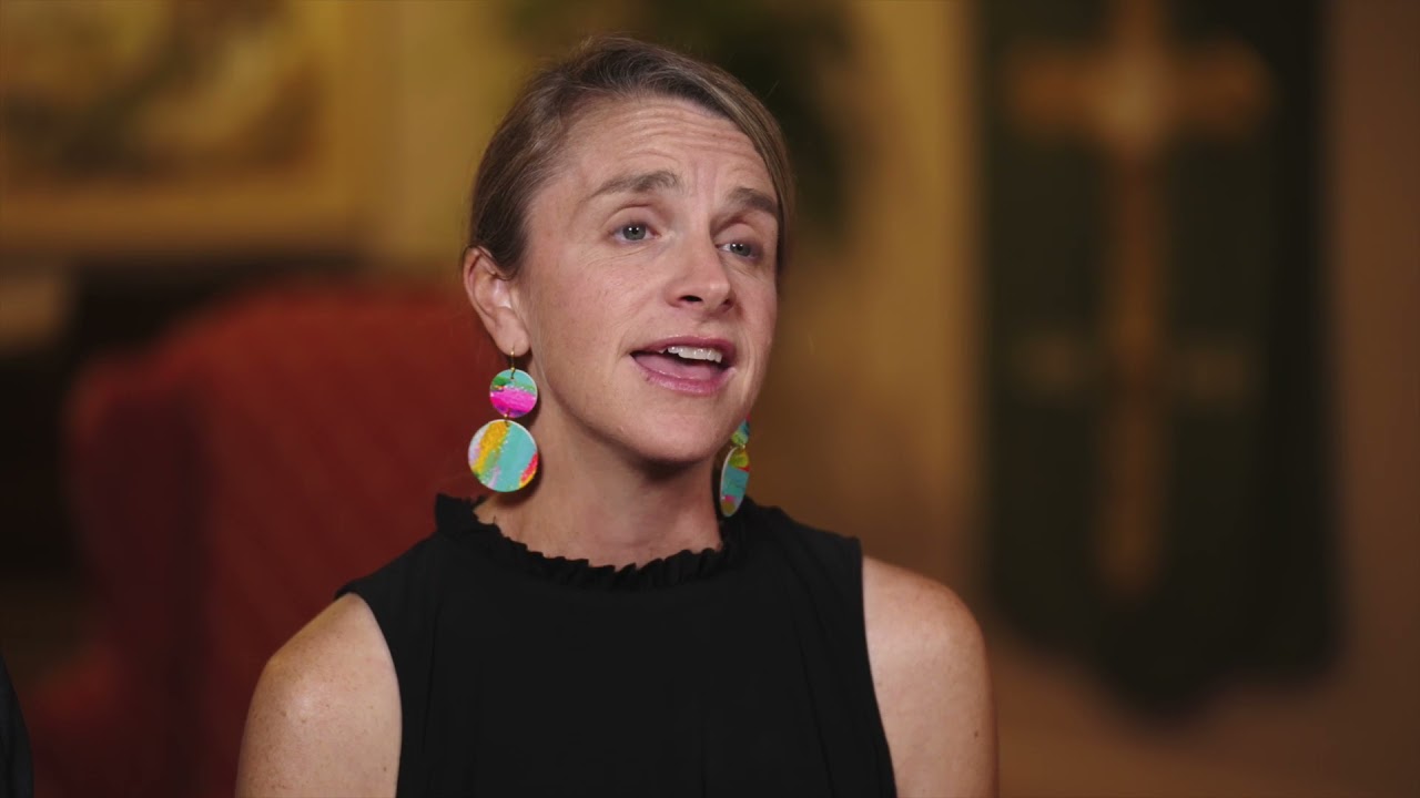 BEYOND Vision - YouTube