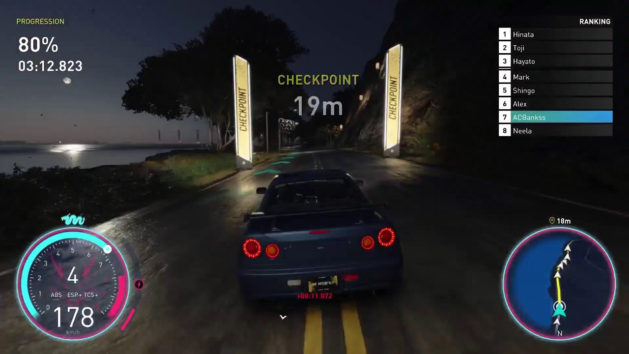 THE CREW: MOTORFEST - YouTube