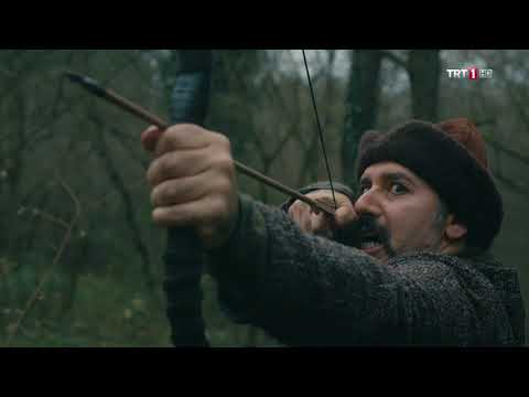 Diriliş Ertuğrul 103. Bölüm - Kanal Baskını