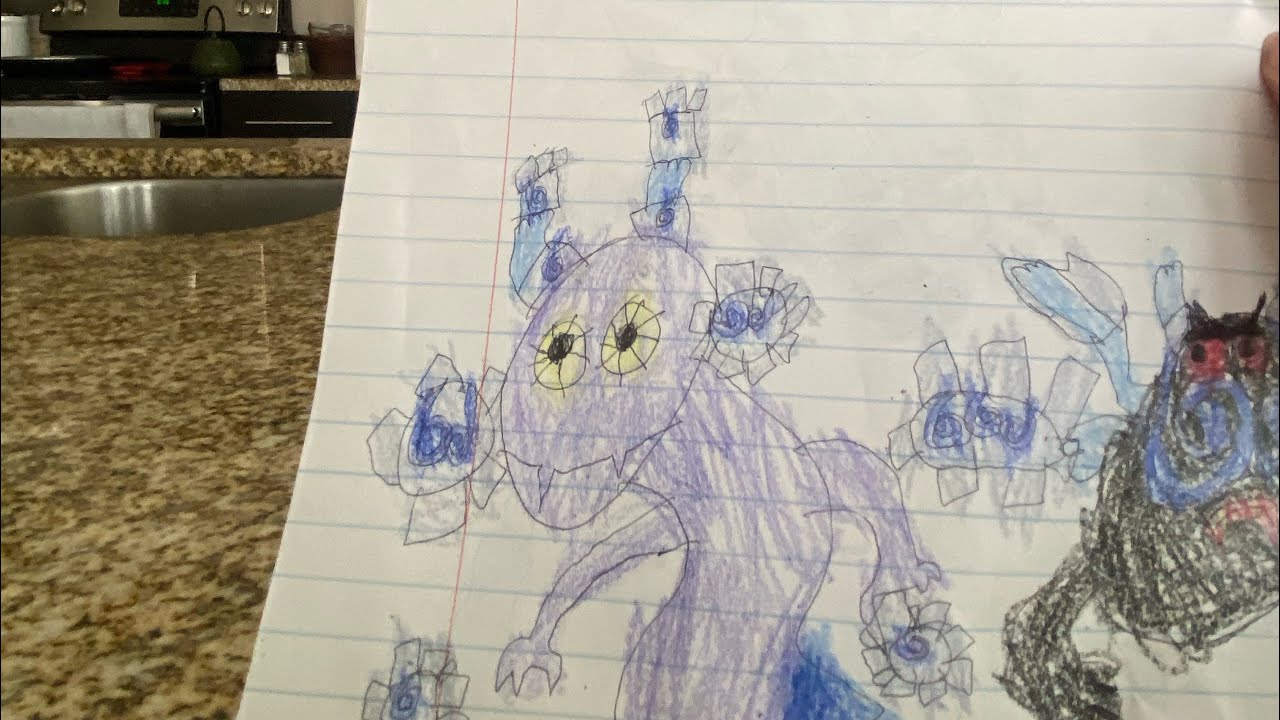 New house tour + msm life formula predictions ??? - YouTube