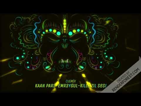 KAAN_PARS_EMR3YGUL_-_Killa Zil Sesi
