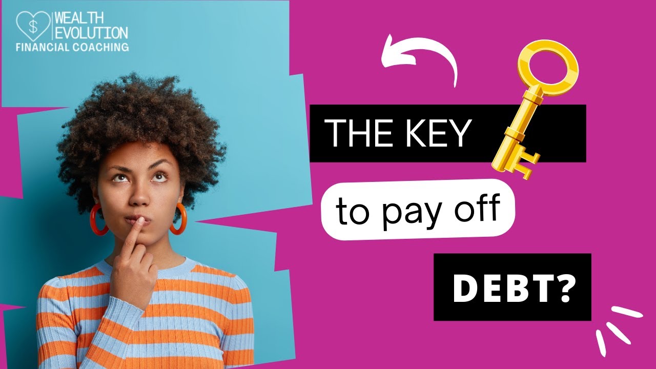 The KEY to Debt Payoff Success - Snowball vs. Avalanche which is BEST ...