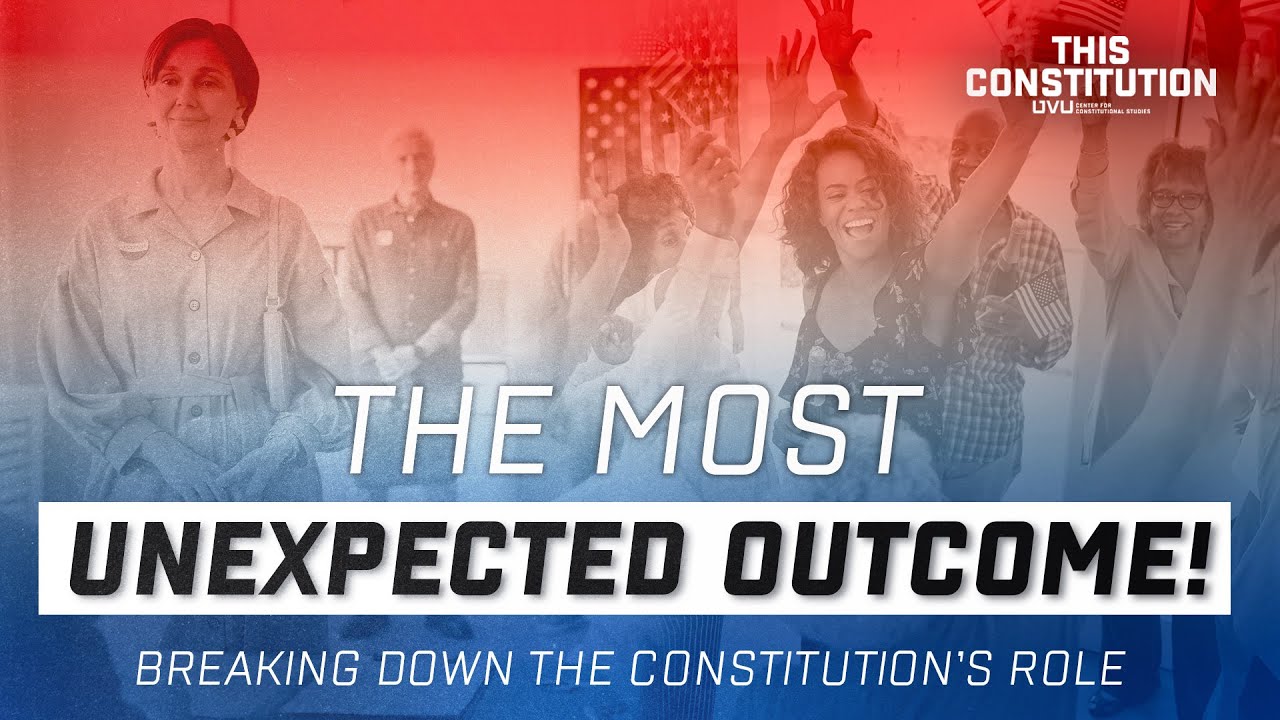 This Constitution Podcast | Season 1 | Episode 7 - YouTube