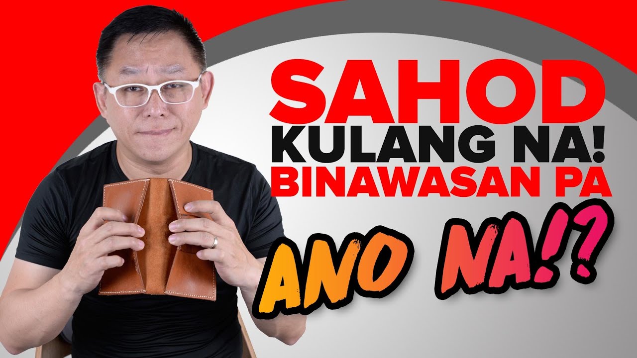 Monthly KALTAS sa SAHOD mo, May Pakinabang ba? (Saan Napupunta ang ...