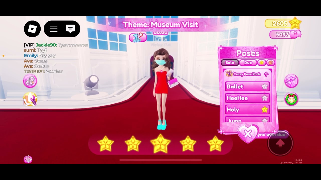 Play dti with me and my cousins! - YouTube