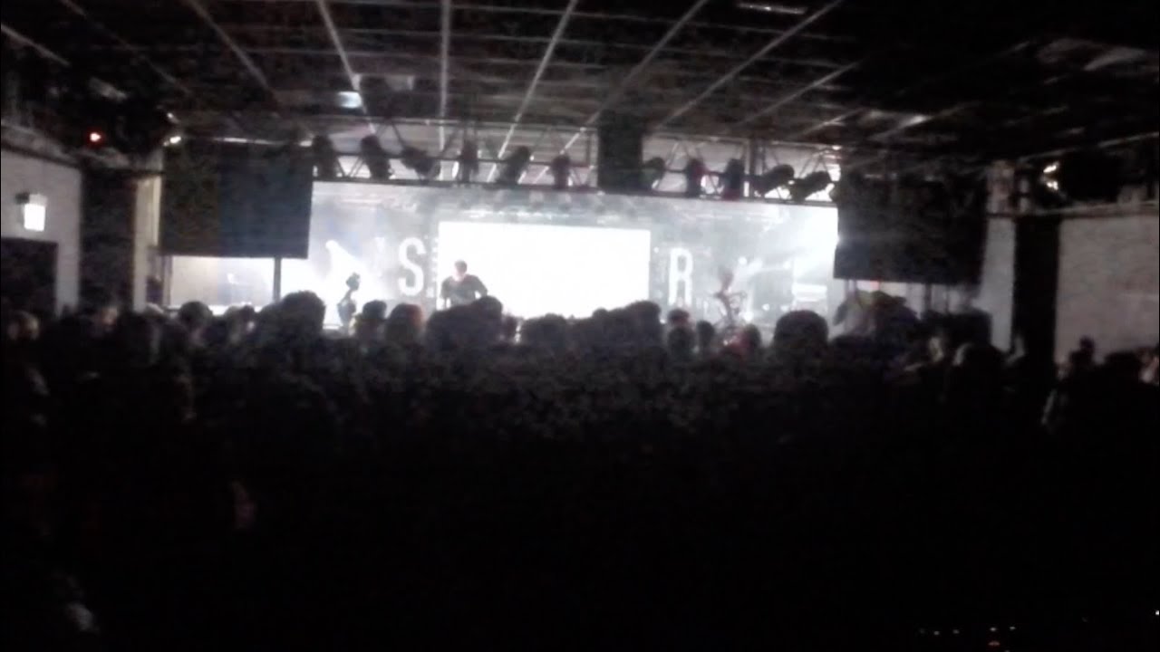 Alex Banks Live Highlights 2014 - YouTube