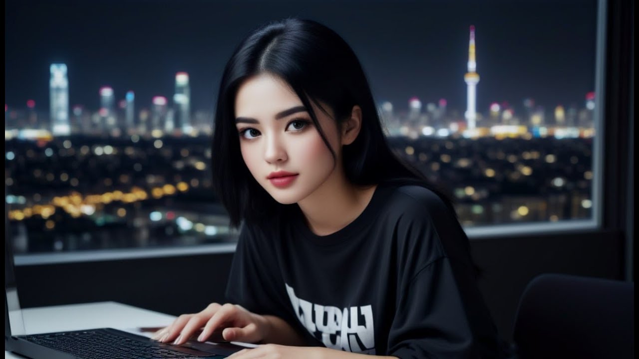 L O F I Coding Vibes 💻 Coding Music For Programmers Relax Chill 🍀 Unit Queen Lofi Youtube