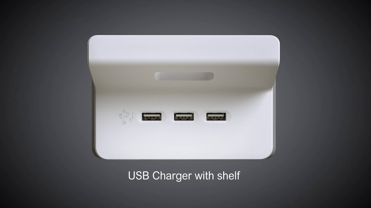 Clipsal Iconic Product Overview - YouTube