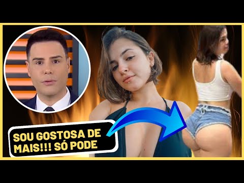 KEROLAY CHAVES a gostos@ que foi expulsa do SUPERMERCADO se pronuncia!!!!