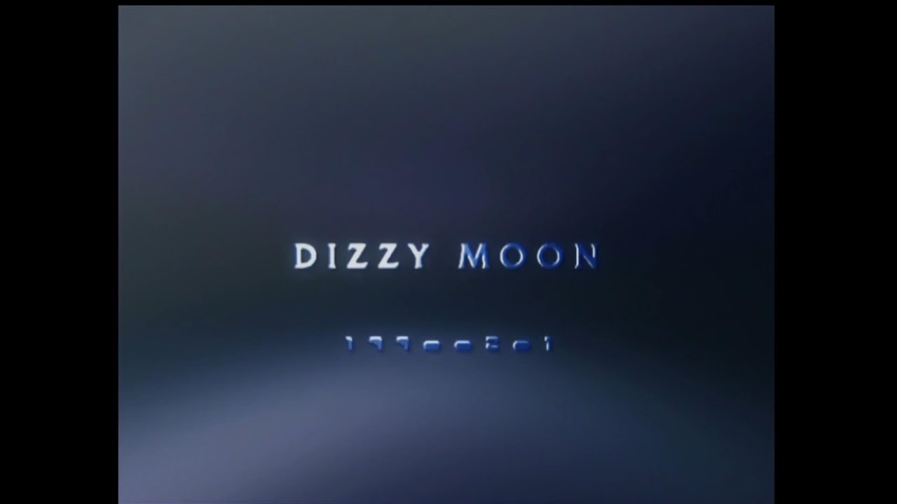BUCK-TICK PICTURE PRODUCT e-rot-i-ca 『 DIZZY MOON 』MUSIC VIDEO - YouTube