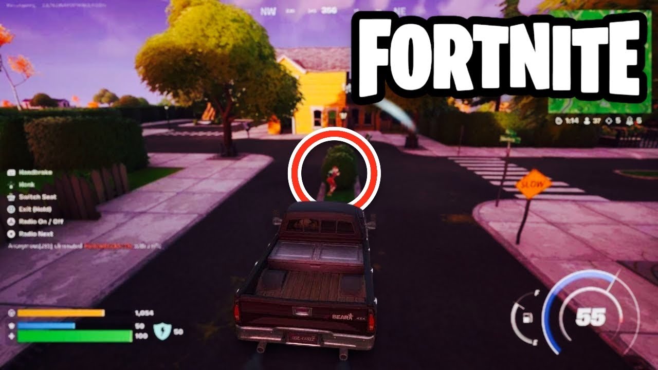FORTNITE ROAD RAGE🛻😤(Pt6) - YouTube