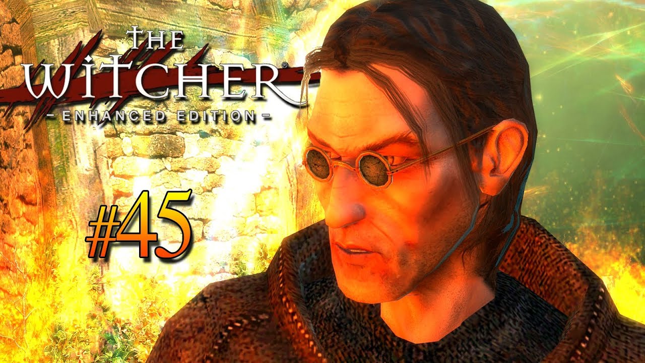 The Witcher #45 - Azar Javed & Professor legen's drauf an (HD+|DE) Let ...