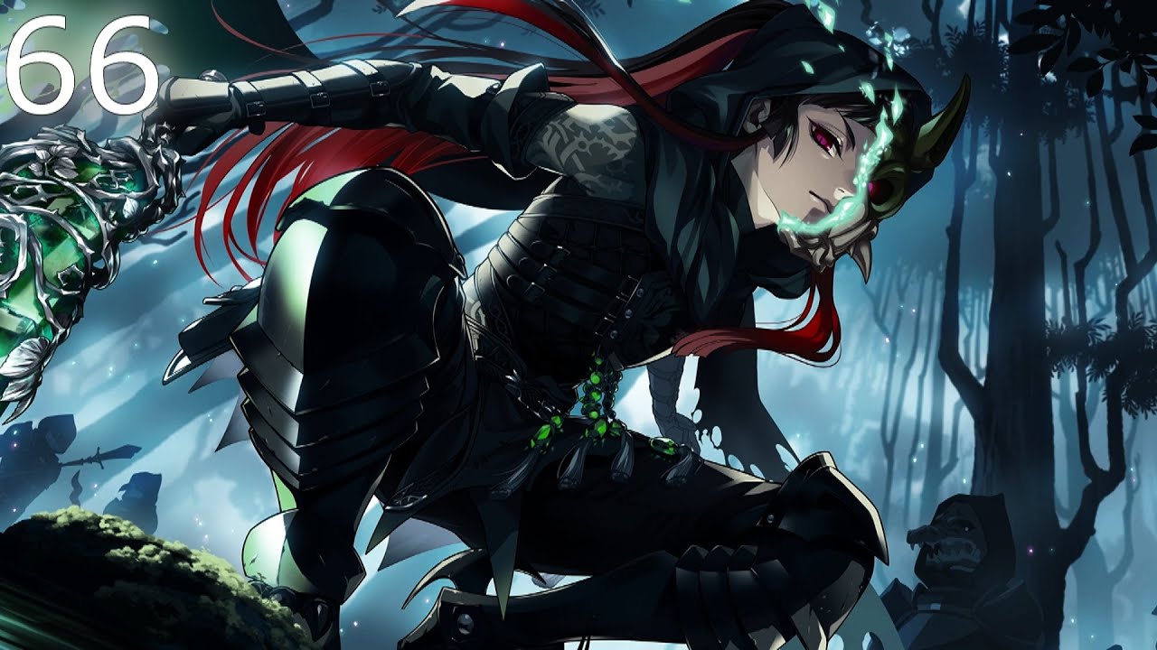 GENERAL LILIA - Let's Play Twisted Wonderland - YouTube