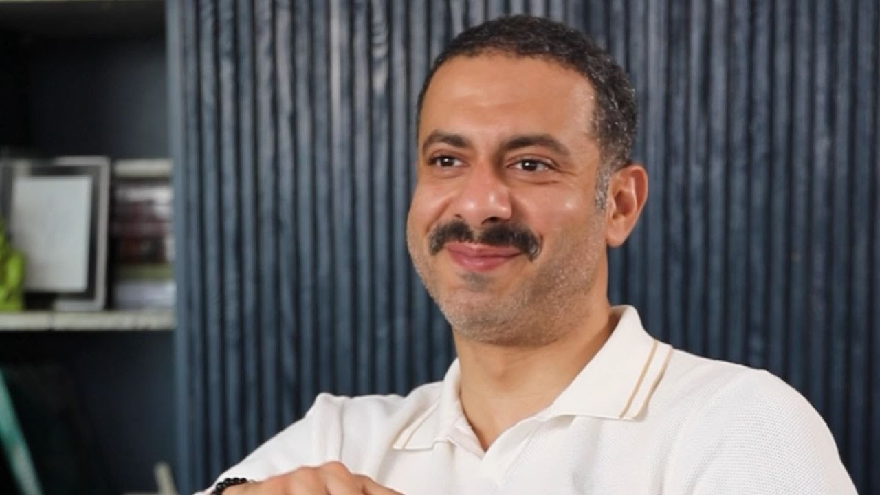 In Conversation With Mohamed Farrag on His Latest Ramadan Show ‘Harb ...