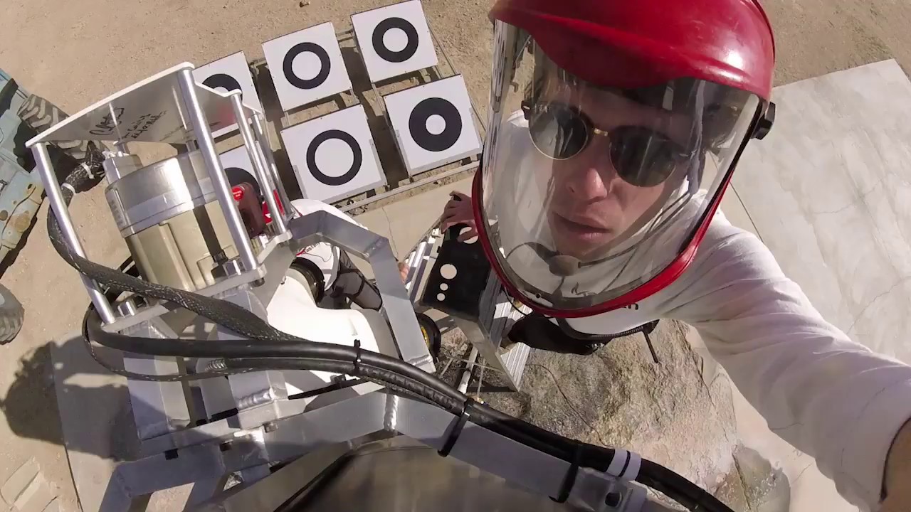 NASA Precision Landing Technologies Completes Initial Flight Tests on ...