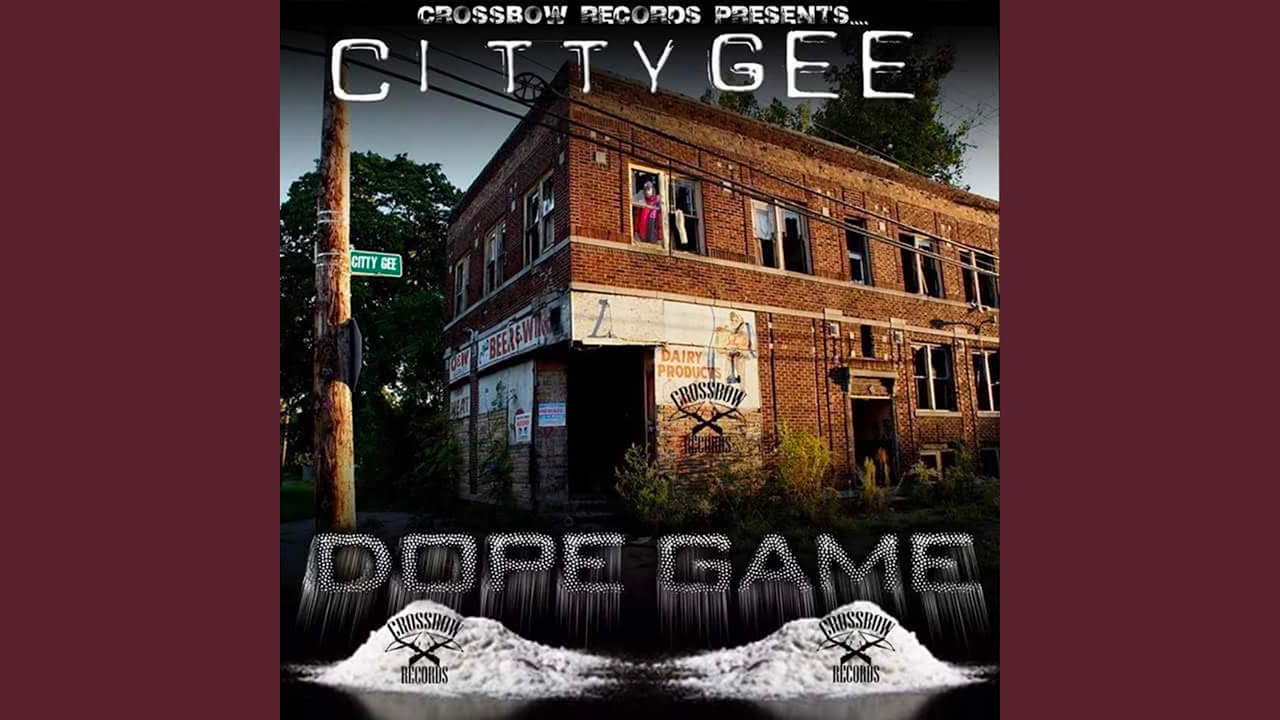 DOPE GAME - YouTube