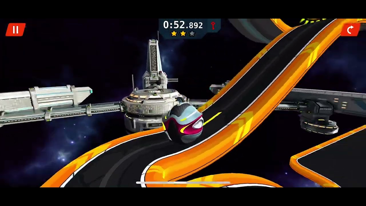 GyroSphere Evolution - Level 31 #gameplay #gyro-sphere - YouTube