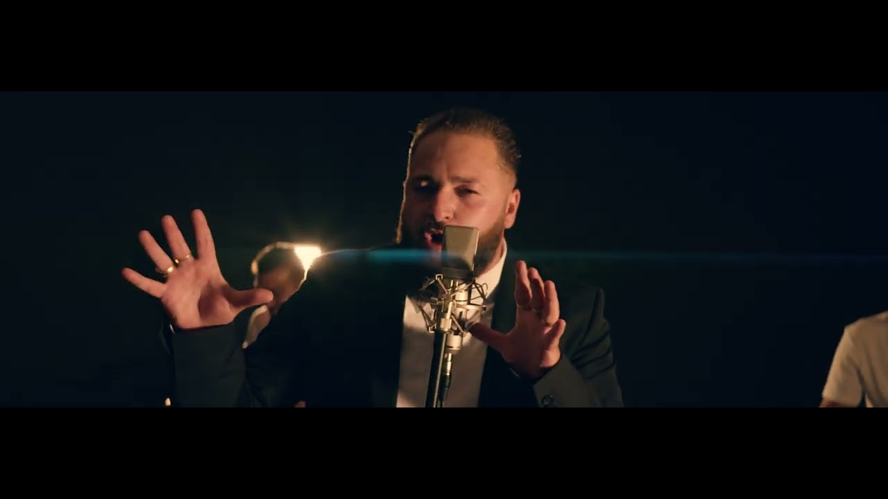 Mayel Jimenez - Mon Fréro REMIX (Videoclip Oficial) - YouTube