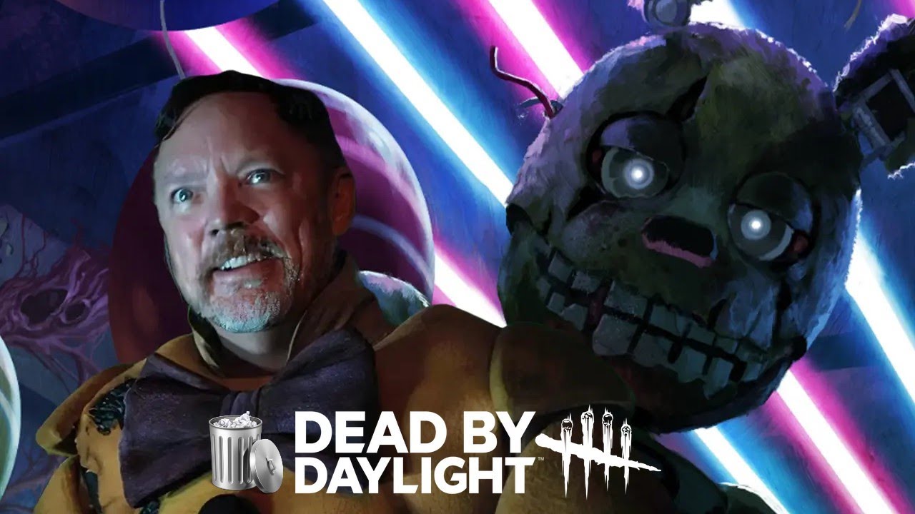 Shaggy Games | Dead By Craplight - YouTube