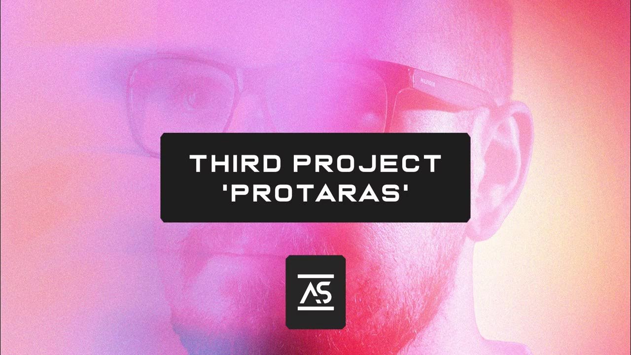 Third Project - Protaras (Original Mix) [OUT NOW] - YouTube