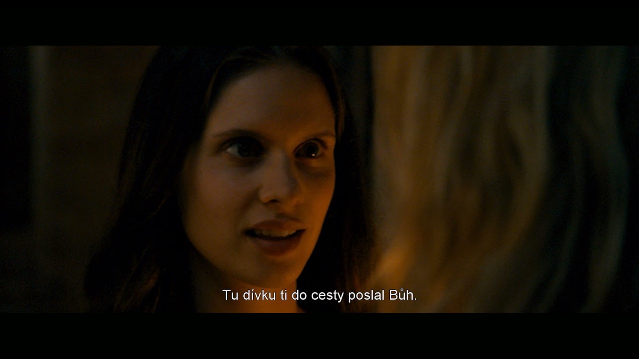 Benedetta (HD Trailer) - YouTube